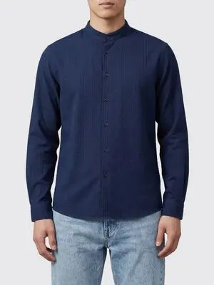 Brunello Cucinelli Cotton Shirt