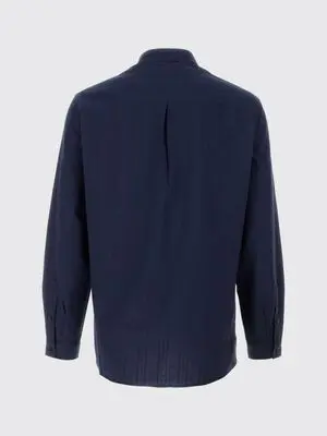 Brunello Cucinelli Cotton Shirt