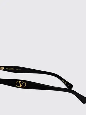 Valentino Garavani Sunglasses - Black
