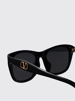 Valentino Garavani Sunglasses - Black