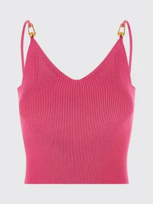 Versace Top Colour - Fuchsia