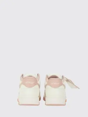 Off-White Trainers - White