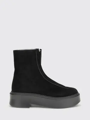THE ROW Boots Colour - Black