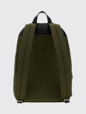 JIL SANDER Nylon Backpack With Applied Logo And Adjustable Straps