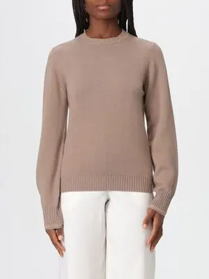 Fabiana Filippi Jumper Colour - Brown