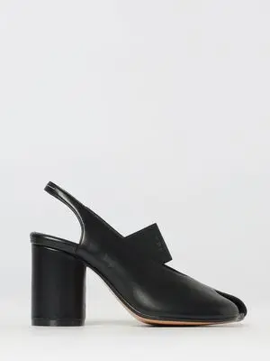 MAISON MARGIELA Heeled Sandals Colour - Black