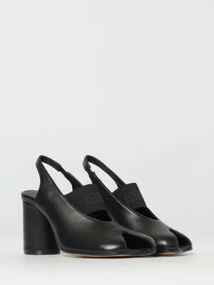 MAISON MARGIELA Heeled Sandals Colour - Black
