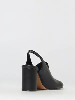 MAISON MARGIELA Heeled Sandals Colour - Black