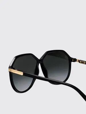 Valentino Garavani Acetate Sunglasses