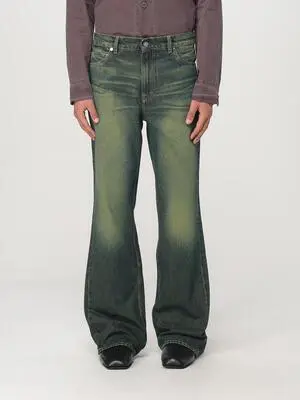 Our Legacy Jeans - Green