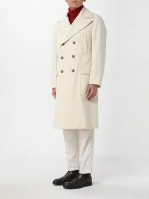 Brunello Cucinelli Coat Colour