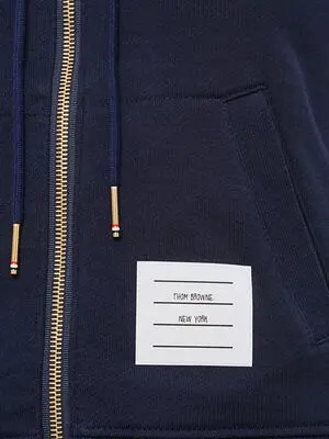 Thom Browne Cotton Hoodie