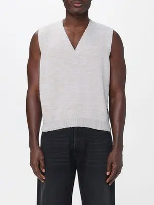 MAISON MARGIELA Waistcoat Colour - Beige