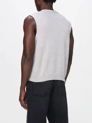 MAISON MARGIELA Waistcoat Colour