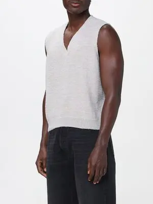 MAISON MARGIELA Waistcoat Colour