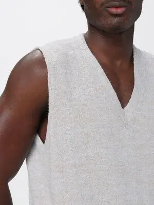 MAISON MARGIELA Waistcoat Colour