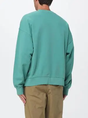Carhartt Work In Progress Cotton Crewneck Sweatshirt