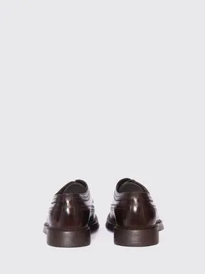 DOUCAL'S Brogue Shoes Colour