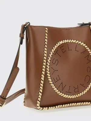 Stella McCartney Vegan Leather Shoulder Bag