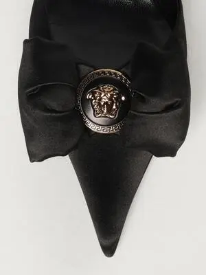 Versace Court Shoes Colour