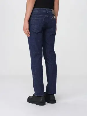 Jacob Cohen Slim Fit Cotton Denim Jeans