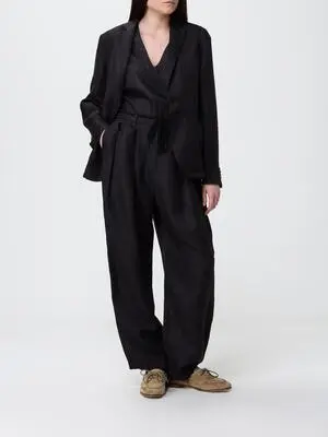 Barena Venezia Linen Blend Blazer