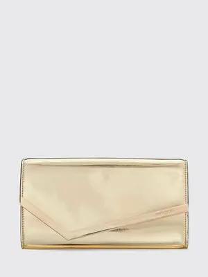JIMMY CHOO Handbag Colour - Gold