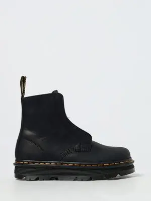 Dr. Martens Boots Colour - Black