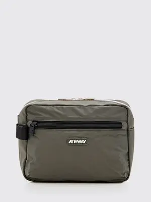 K-WAY Beauty Accessories Lifestyle Colour - Green
