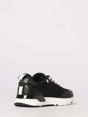 Versace Mesh Sneakers