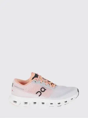 On Trainers - Pink