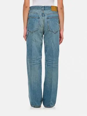 HAIKURE Jeans Colour