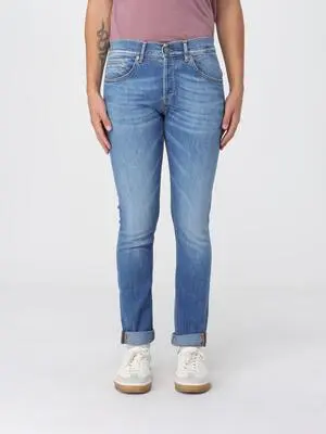 DONDUP Jeans Colour - Blue