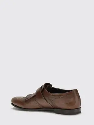 Church's Brogue Shoes Colour