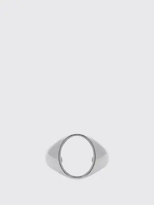 MAISON MARGIELA Jewel Colour - Silver