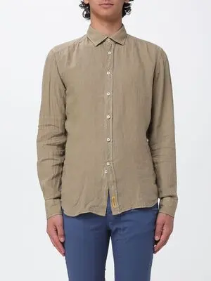 B.D.BAGGIES Basic Cotton Shirt Sand