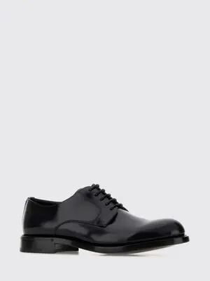 Dolce & Gabbana Brogue Shoes Colour - Blue
