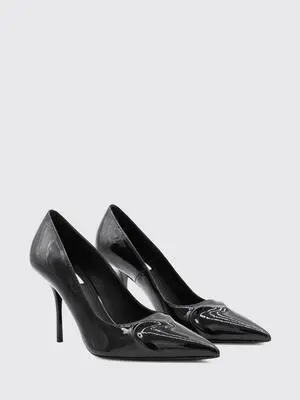 Alaïa Court Shoes Colour