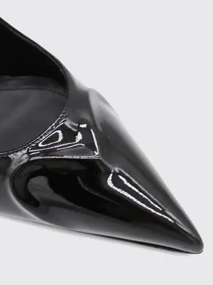 Alaïa Court Shoes Colour