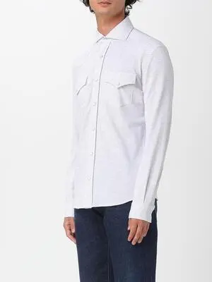 Brunello Cucinelli Shirt Colour