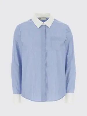 Tory Burch Cotton Shirt