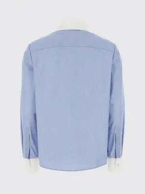 Tory Burch Cotton Shirt