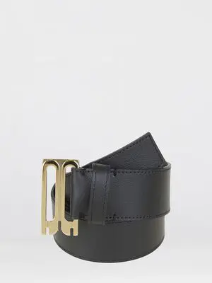 Victoria Beckham Leather Belt
