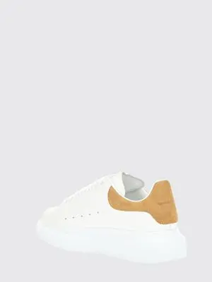 Alexander McQueen Trainers Colour