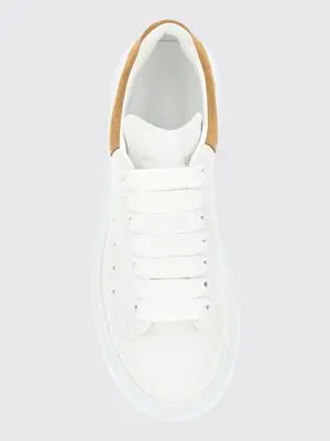 Alexander McQueen Trainers Colour