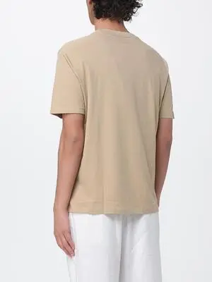 Hugo T-shirt Colour - Beige