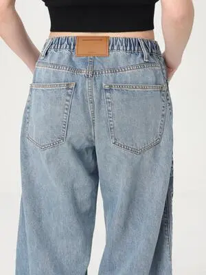 Alexander Wang Jeans Colour