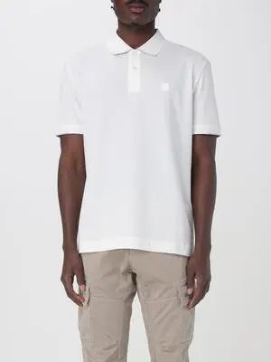 C.P. COMPANY Polo Shirt Colour