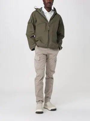 C.P. COMPANY Polo Shirt Colour
