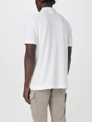 C.P. COMPANY Polo Shirt Colour